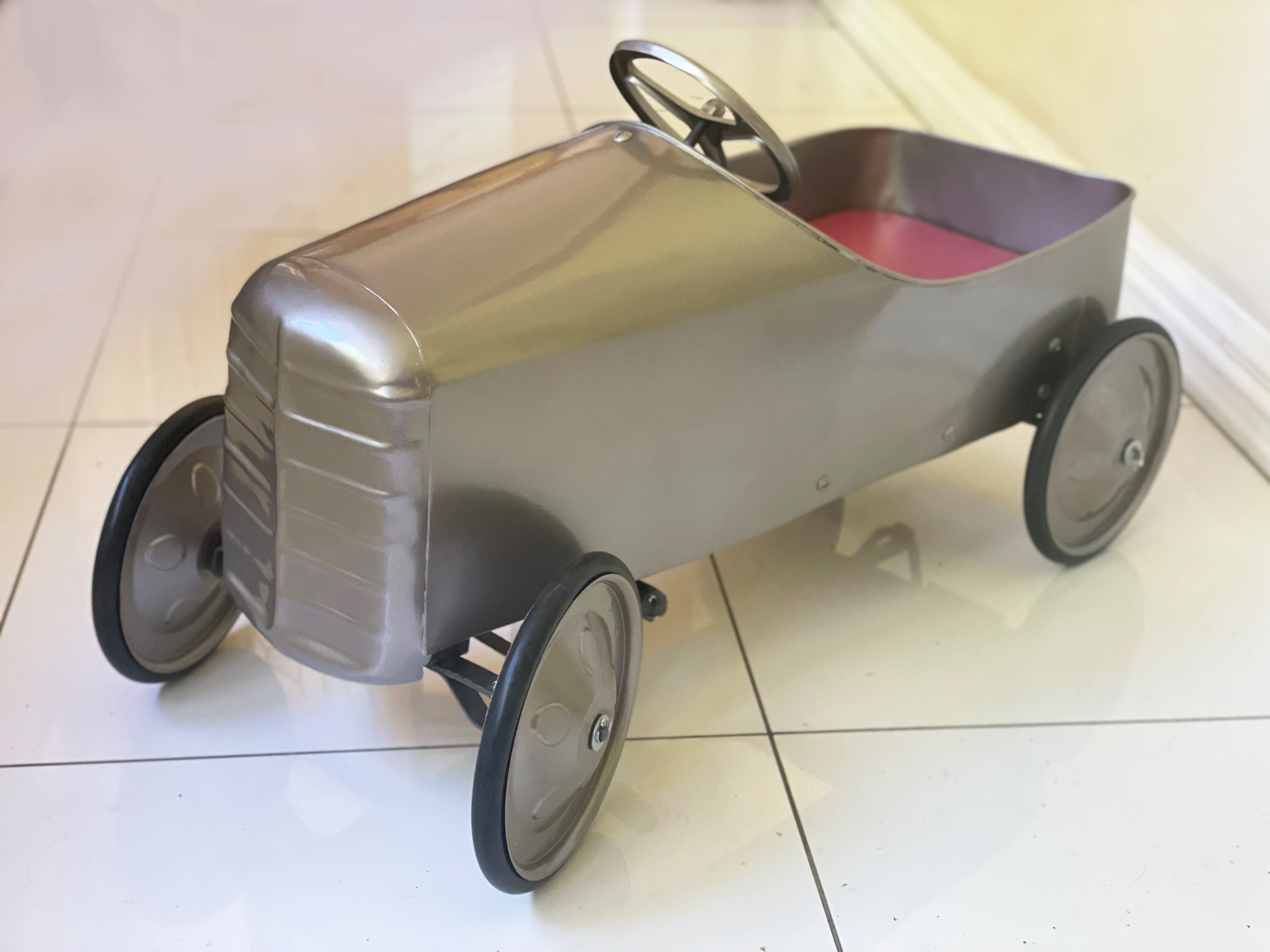 Current Stock For Sale - Classic Pedal Cars