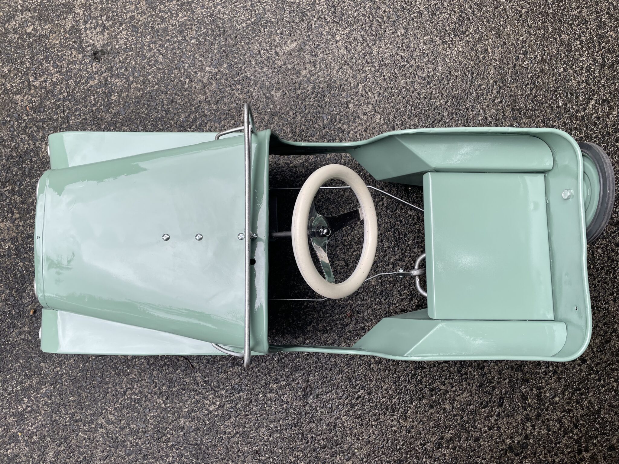 Current Stock For Sale - Classic Pedal Cars