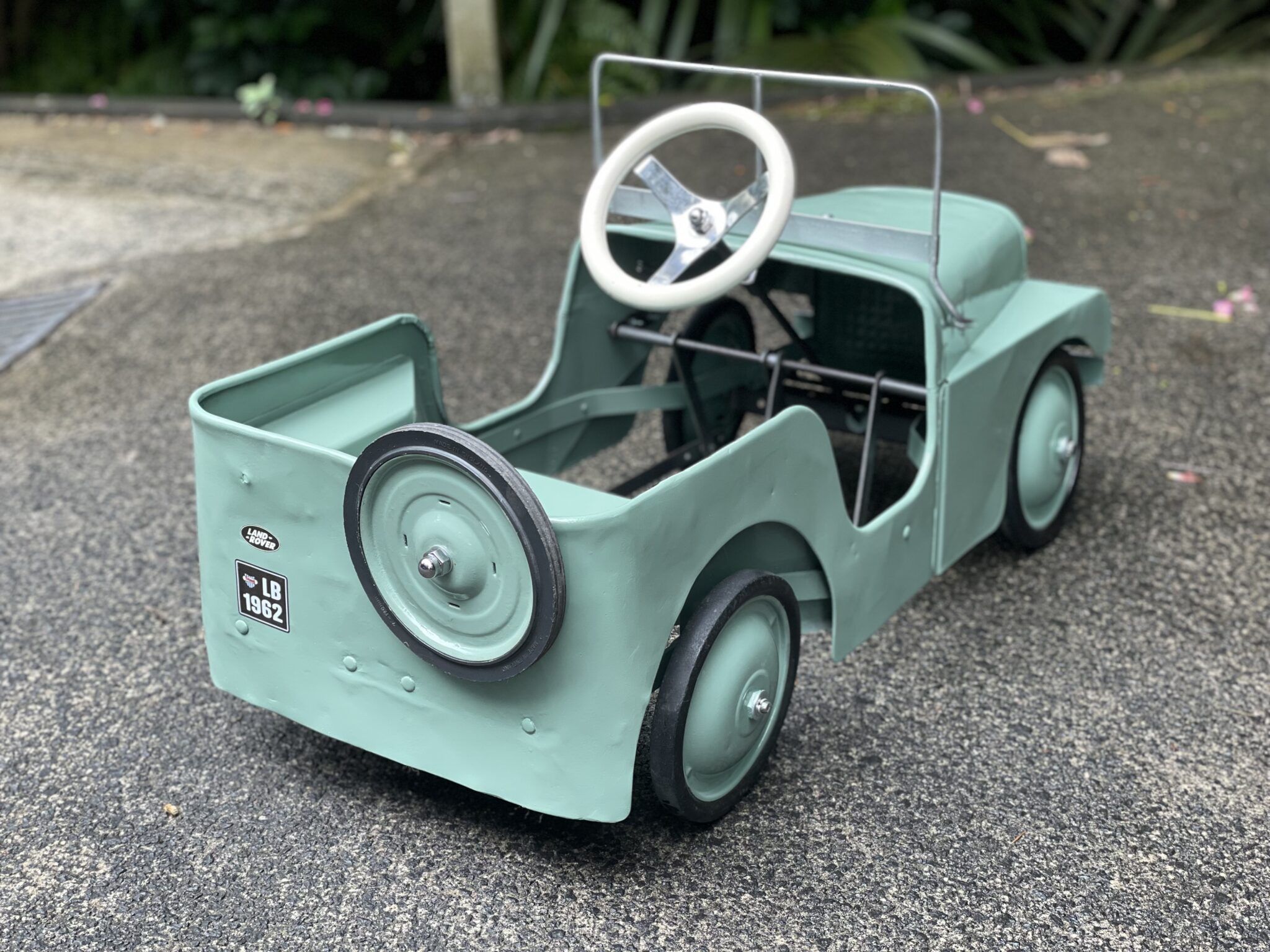 Current Stock For Sale - Classic Pedal Cars